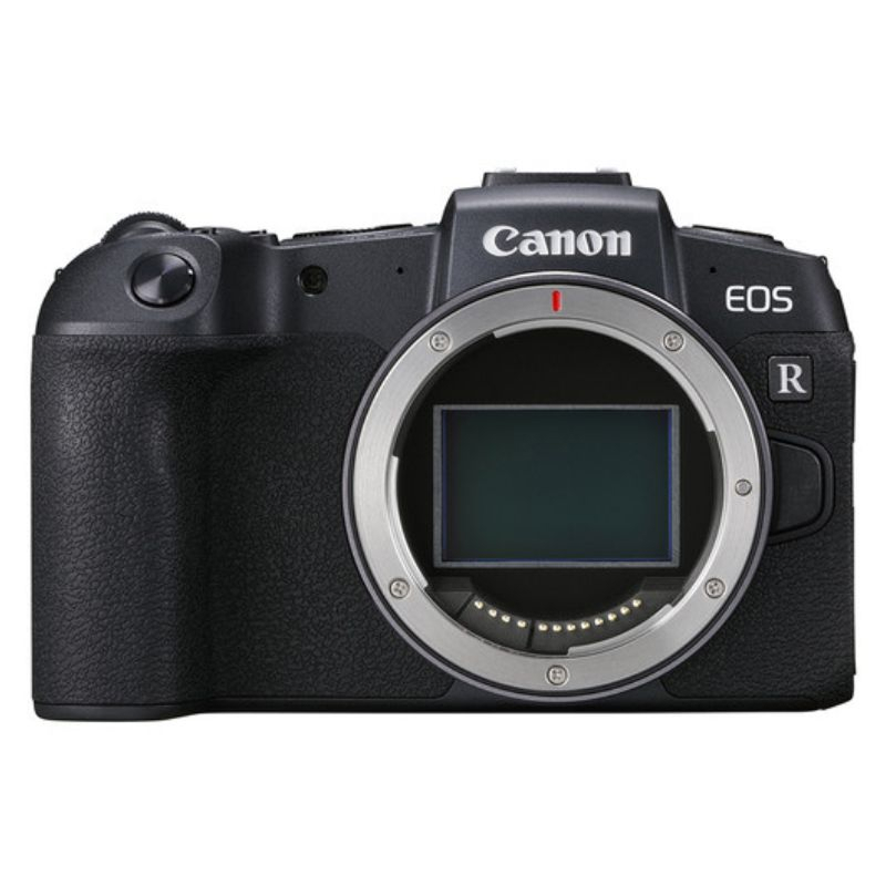 دوربین بدون آینه کانن Canon EOS RP body - فروشگاه اینترنتی زومیکس